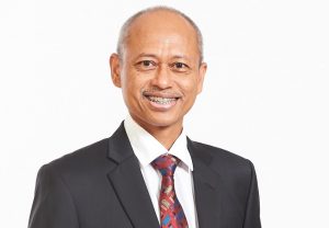 Susunan Direksi dan Komisaris PT Gag Nikel – PT Gag Nikel